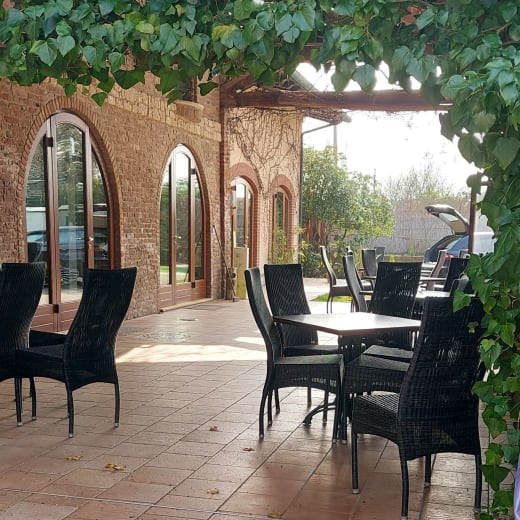 Restaurant La Casa di Alice à Sant'Anna - Menu, avis, prix et ...