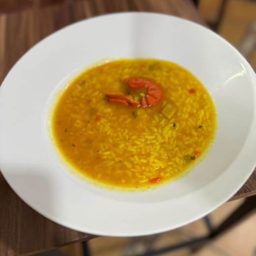 Restaurante El Lagar en Parla - Menú 2026, opiniones, precios y reserva ...