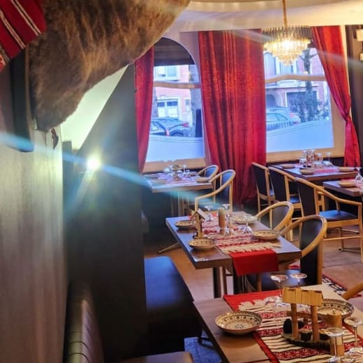 7 Coline in Ganshoren - Restaurant Reviews, Menu and Prices | TheFork