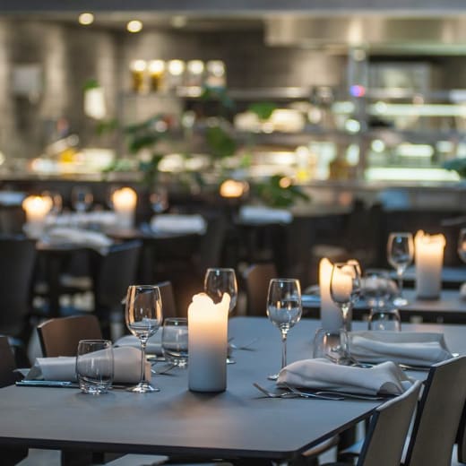 Kazerne in Eindhoven - Restaurant Reviews, Menu and Prices | TheFork