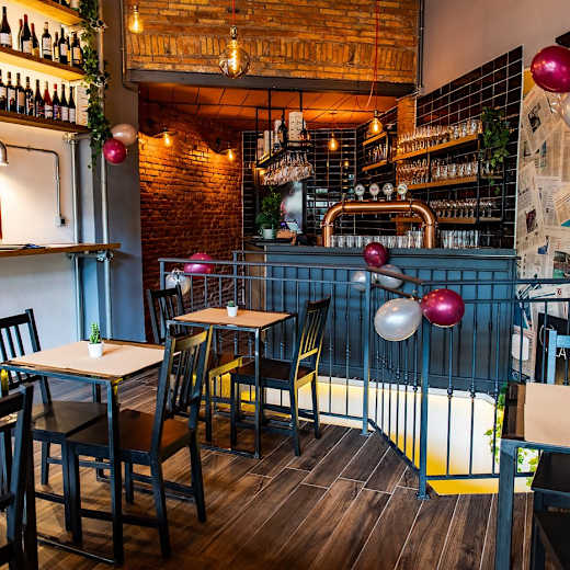 Menu 2026 - La Scala in Tivoli | TheFork