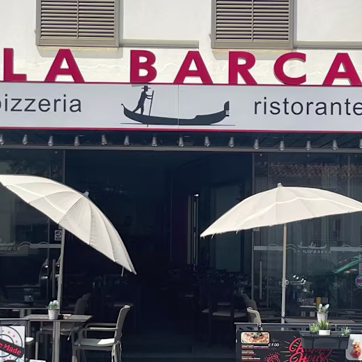 Carte et Menus 2026 - La Barca à Albufeira | TheFork