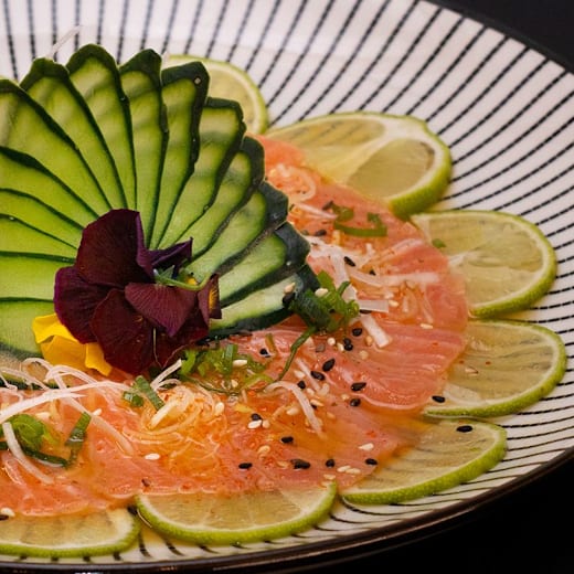 Verified Reviews 2025 - Koen Sushi Queluz | TheFork