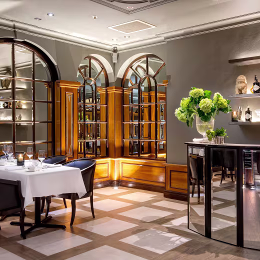 Bugis Kitchen in London - Restaurant Reviews, Menu and Prices | TheFork