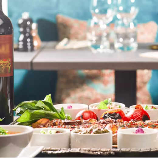 Saaghi Grill in Solna - Restaurant Reviews, Menu and Prices | TheFork