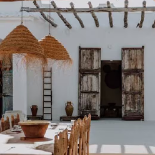 Menu 2026 - Nomade Ostuni in Ostuni | TheFork