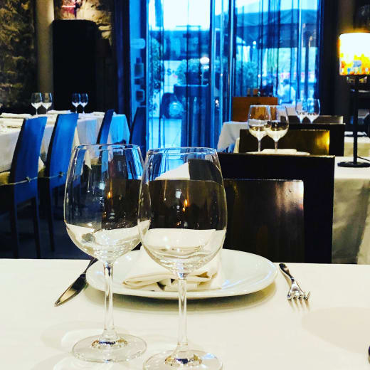 The Best Wheelchair Accessible Restaurants in Colón, Barcelona | TheFork