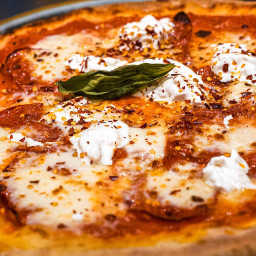 Vorrei à Ixelles - Menu, avis, prix et réservation | TheFork