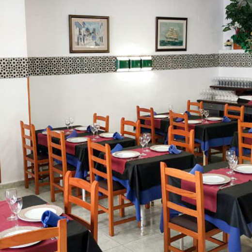 Goyo in Alicante - Restaurant Reviews, Menu and Prices | TheFork