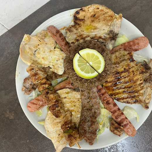 Menu 2026 - Ristorante Pizzeria Il Fortino in Savona | TheFork