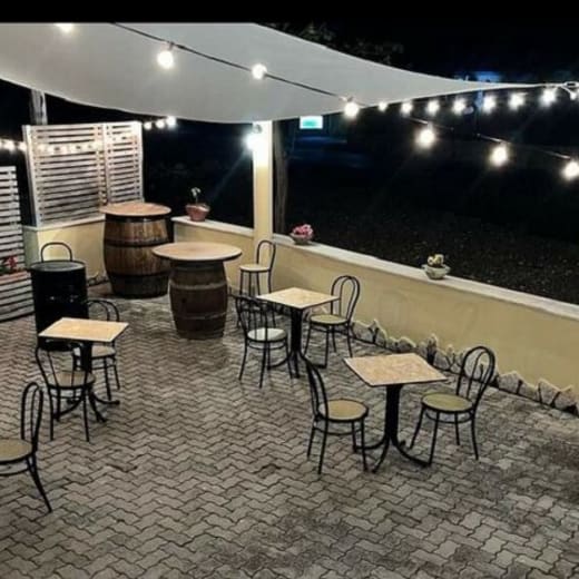 The 10 Best Restaurants in Fonte Nuova 2026 | TheFork