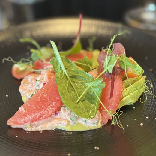 Authentische Bewertungen 2026 - Victor Restaurant Brüssel | TheFork