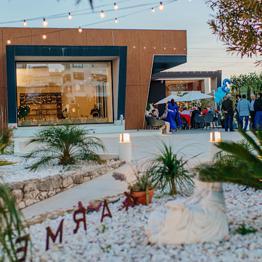 The 10 Best Bar Restaurants in Portimão | TheFork