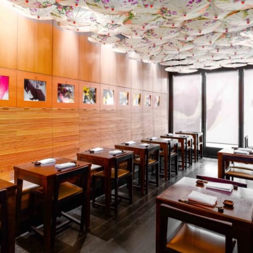 Miyako in London - Restaurant Reviews, Menu and Prices | TheFork