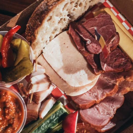 The 10 Best Restaurants in Darlington 2025 | TheFork