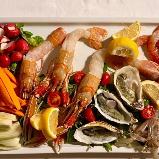 The 10 Best Mediterranean Restaurants in Lerici | TheFork