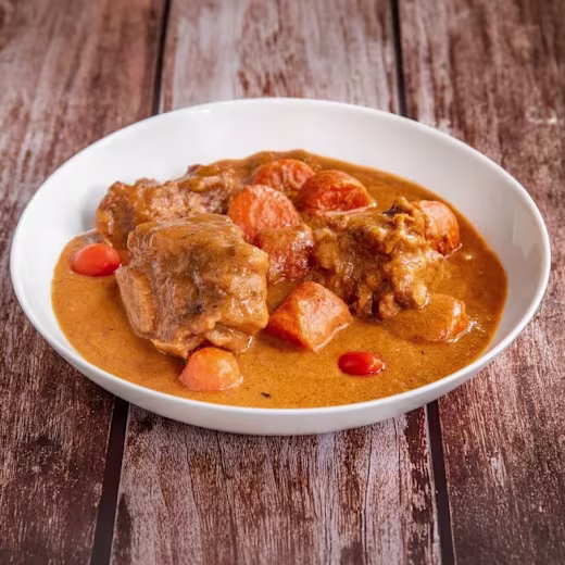 Menu 2026 - Les Amis Afro in Morsang-sur-Orge | TheFork