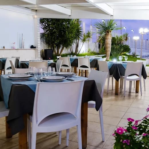 The 5 Best Pizza in Terrasini - TheFork