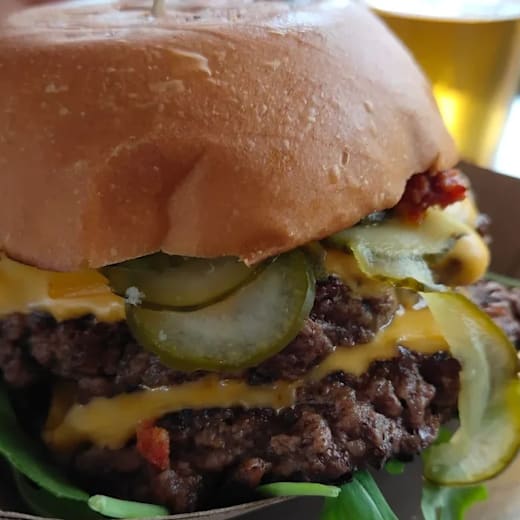 Menu 2025 - The Milk Float in London | TheFork