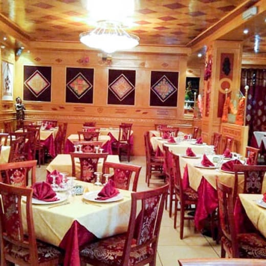 The Best Asian Restaurants in Asti | TheFork