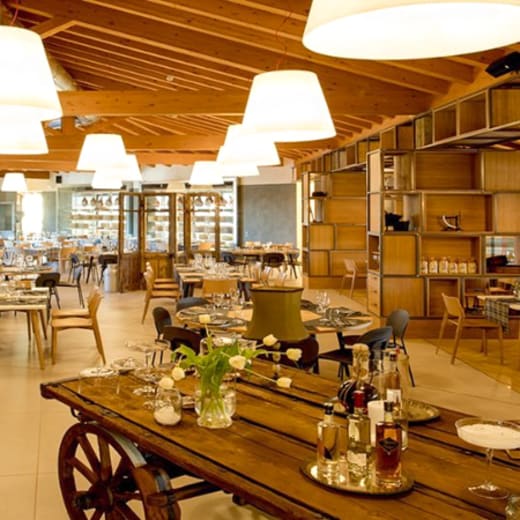 The 10 Best Italian Restaurants in Lainate | TheFork
