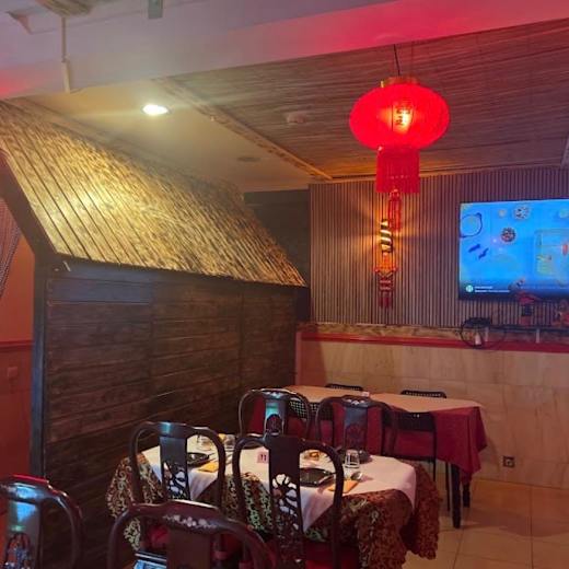 The 10 Best Restaurants in Monte Gordo 2026 | TheFork