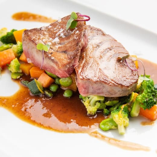 Albores a Jerez De La Frontera - Menu, prezzi, immagini, recensioni e ...