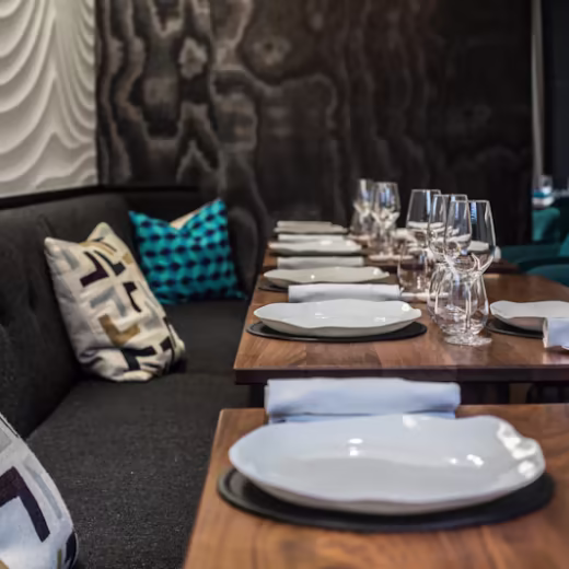 Les 10 restaurants les plus chaleureux de Paris | TheFork