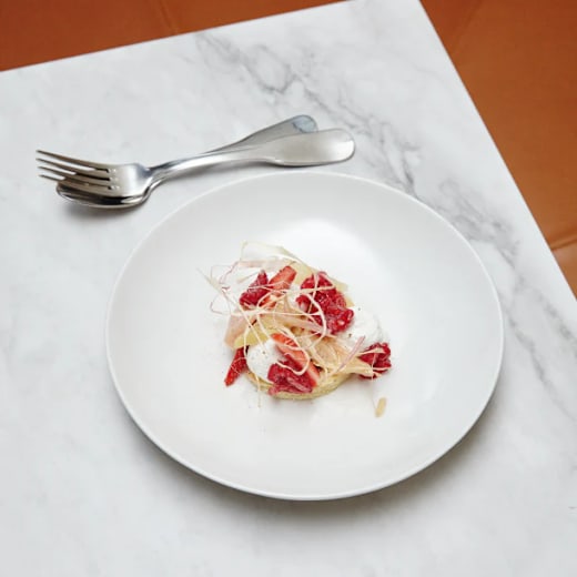 Restaurant Le 52 à Paris - Menu, avis, prix et réservation | TheFork