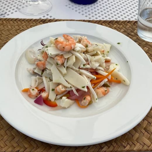 Elios Beach a Martinsicuro - Menu, prezzi, immagini, recensioni e ...