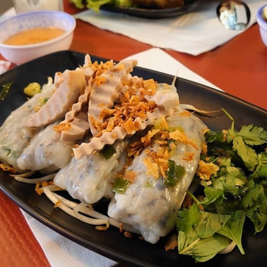 Restaurant Pho Bida à Paris - Menu, avis, prix et réservation | TheFork