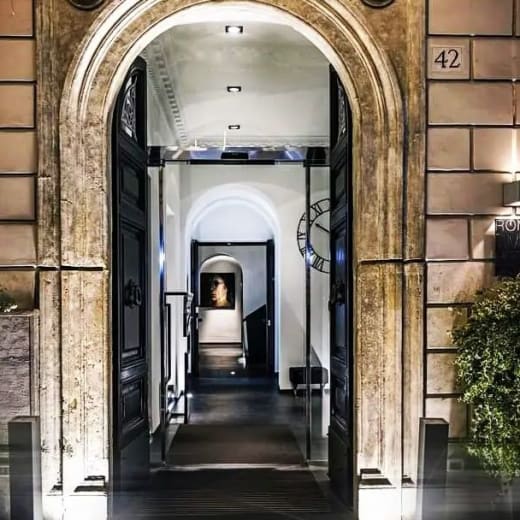 The 10 Best Cocktail Restaurants in Rome | TheFork