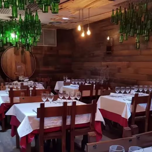 The 10 Best Bar Restaurants in Alcorcón | TheFork