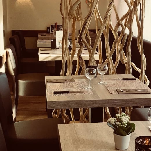 The Best Seafood Restaurants in Lutry | TheFork