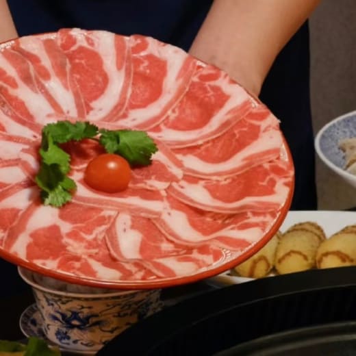 The 10 Best Dim sum Restaurants in Madrid | TheFork