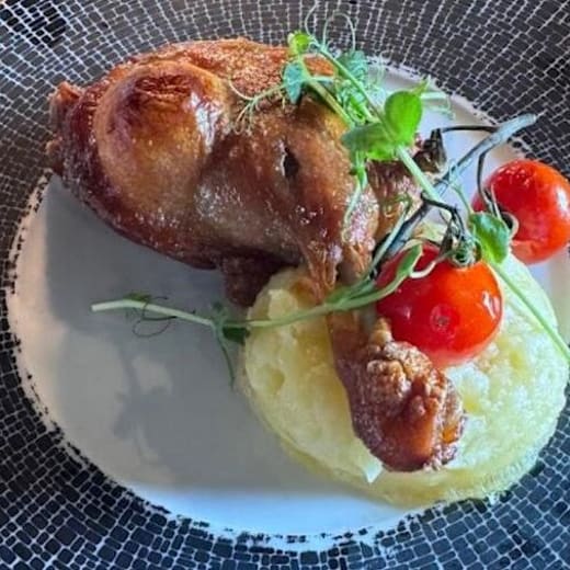 Chez Yoyote in La Teste-de-Buch - Restaurant Reviews, Menu and Prices ...