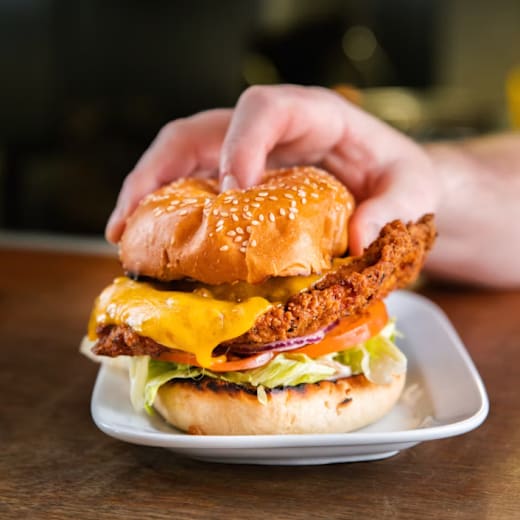 Menu 2026 - Camden Rotisserie in Dublin | TheFork