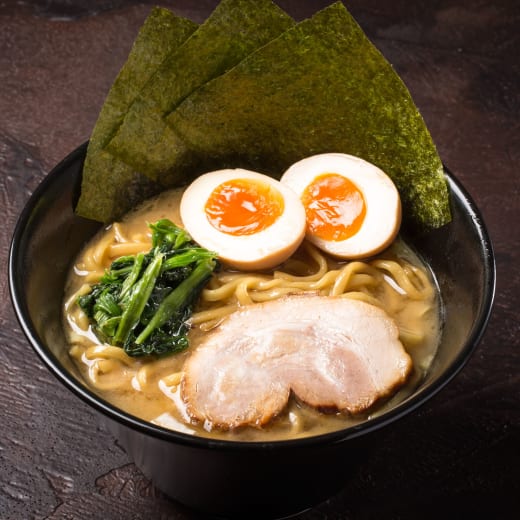 Verified Reviews 2026 - Ramen Bar Akira - Isola Milan | TheFork