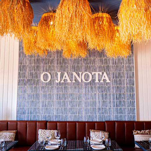Restaurante O Janota en Santa Luzia - Menú 2026, opiniones, precios y ...