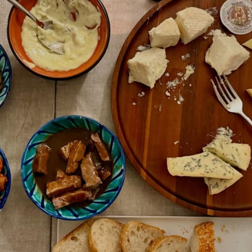 Osteria Suta in Neive - Restaurant Reviews, Menu and Prices | TheFork