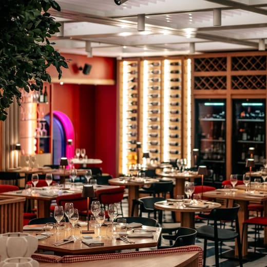 Menu 2025 - Enoteca la Torre Tritone in Rome | TheFork