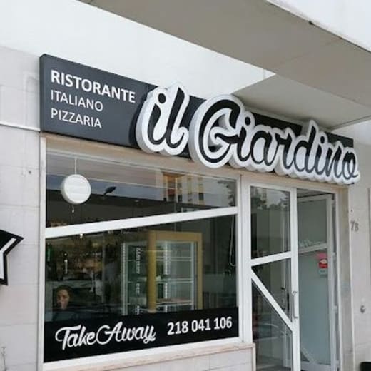 Il Giardino in Amadora - Restaurant Reviews, Menu and Prices | TheFork