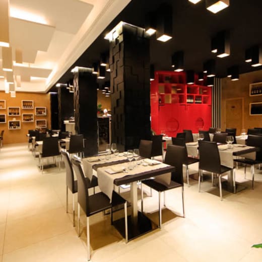 The 10 Best Healthy Restaurants in Milan | TheFork