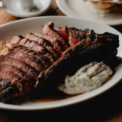 The King's Head, Apethorpe a Apethorpe - Menu, prezzi, immagini ...