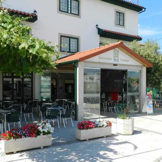 Speisekarte 2026 – Restaurante "O Encontro" in Sendim – TheFork