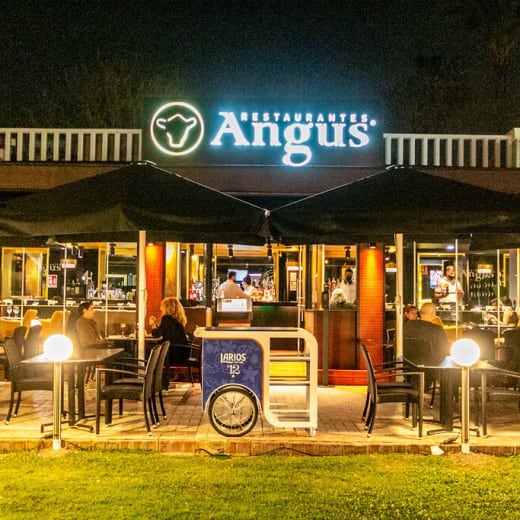 ANGUS Playamar in Torremolinos - Restaurant Reviews, Menu and Prices ...