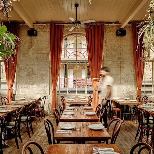 The 5 Best Lunch Restaurants in Borough Market, London | TheFork