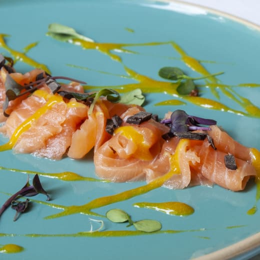 Restaurant Villa Campari à Sesto San Giovanni - Menu, avis, prix et ...