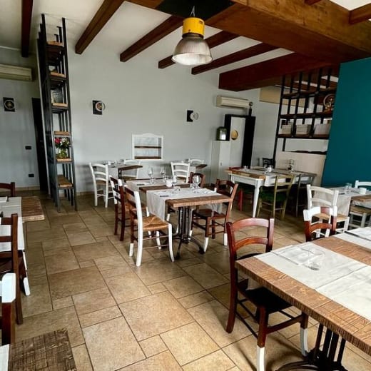 Maggese em Ponteranica - Preços, menu, morada, reserva e avaliações do ...