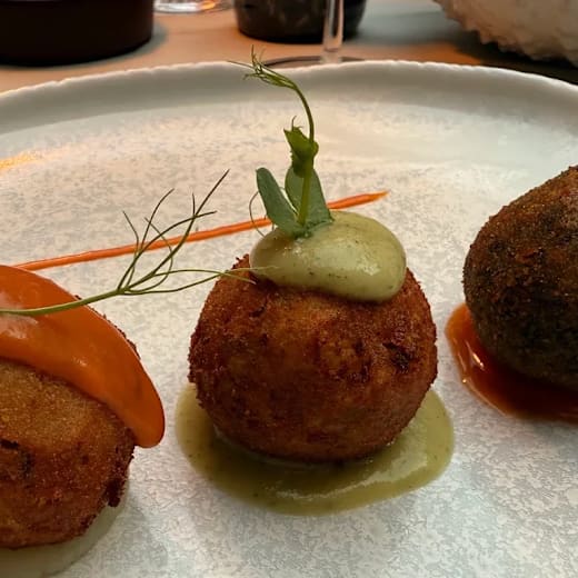 Voga Restaurant & Garden in Palermo - Restaurant Reviews, Menu and ...